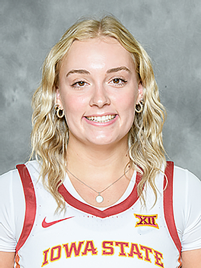 BIG FOUR HOOPS: Second half powers Cyclones past Cincinnati | News ...